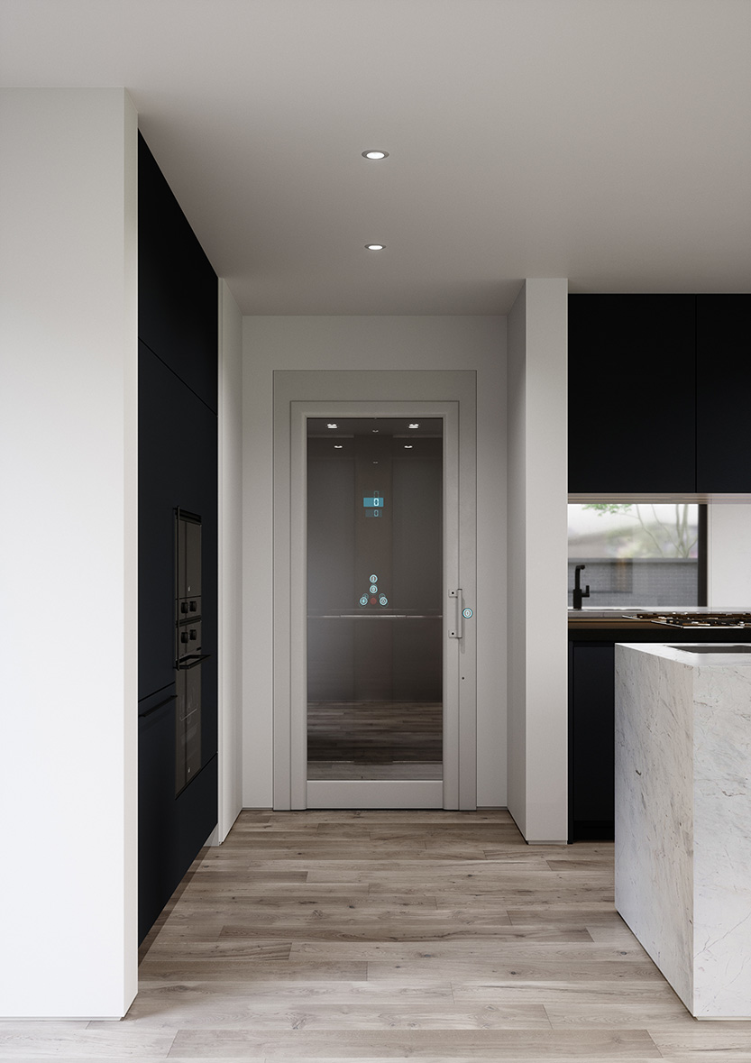Eltec - All Electric Home Lifts