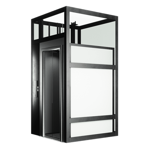 Eltec HLB - Home Lift