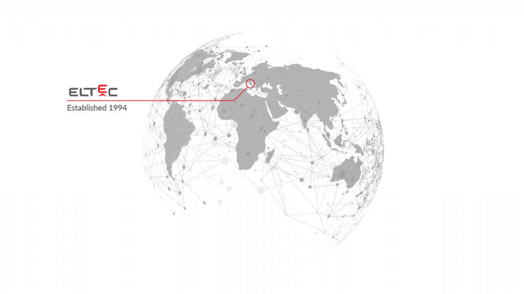About Us - Eltec Lift